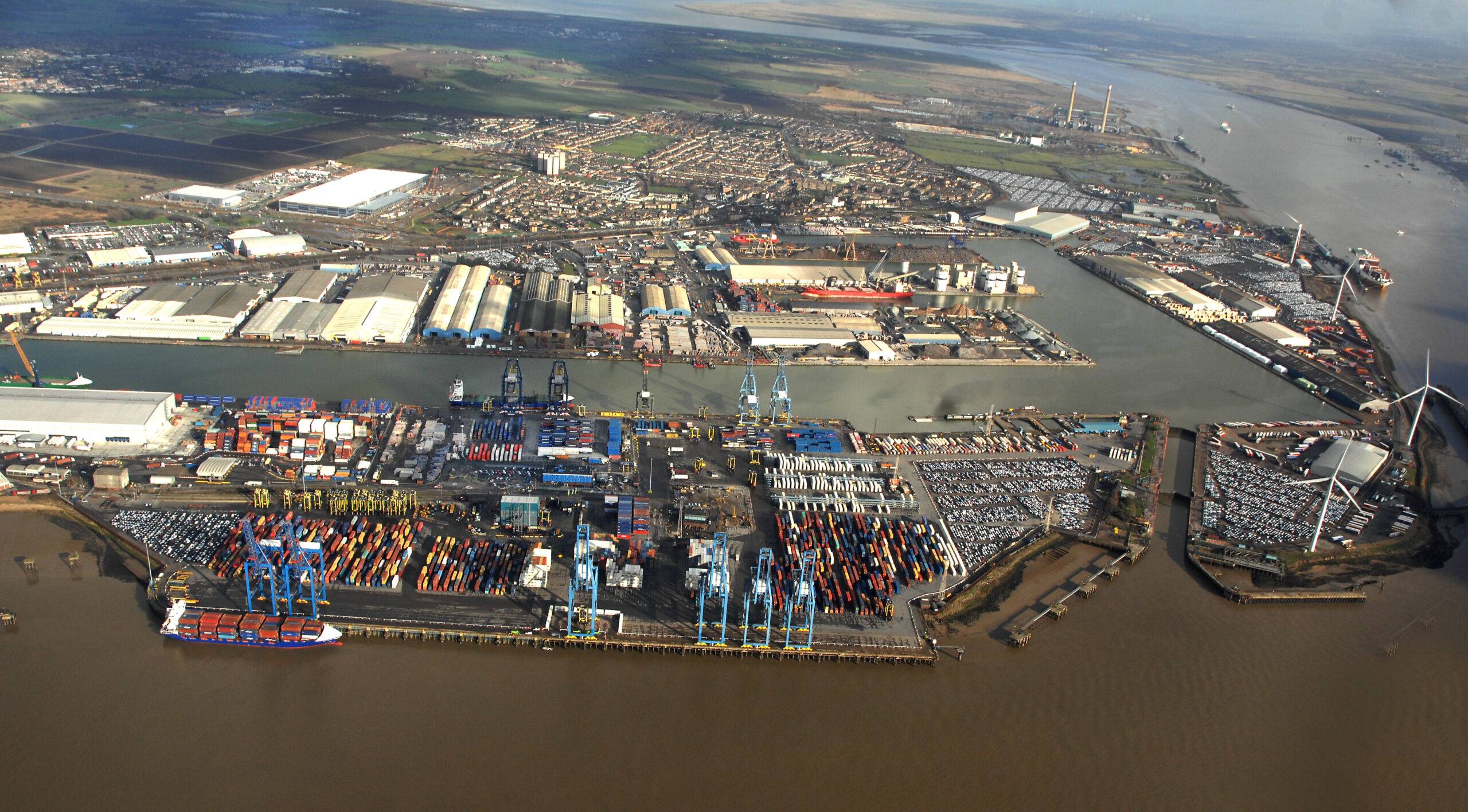 Homepage - FP Procurement