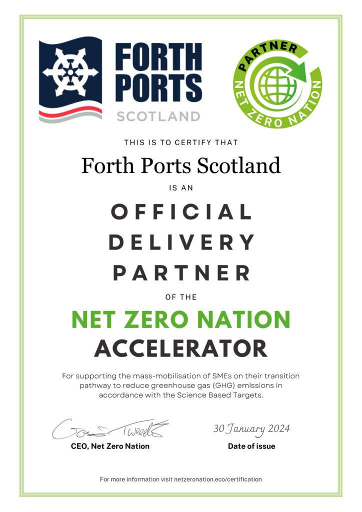 Net Zero - FP Procurement